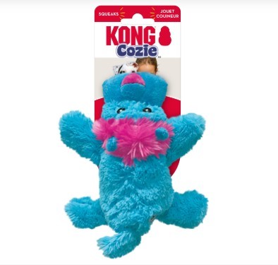 KONG COZIE KING LION SMALL – Campbelltown Pet & Aquarium Centre Pty Ltd