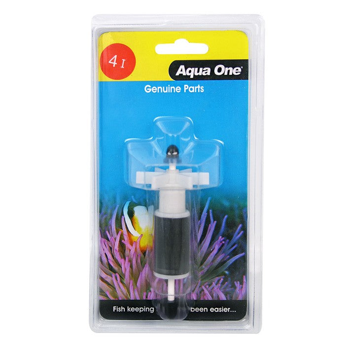 AQUA ONE IMPELLER SET 4I AQUASTYLE 850, 980, 980T – Campbelltown Pet ...