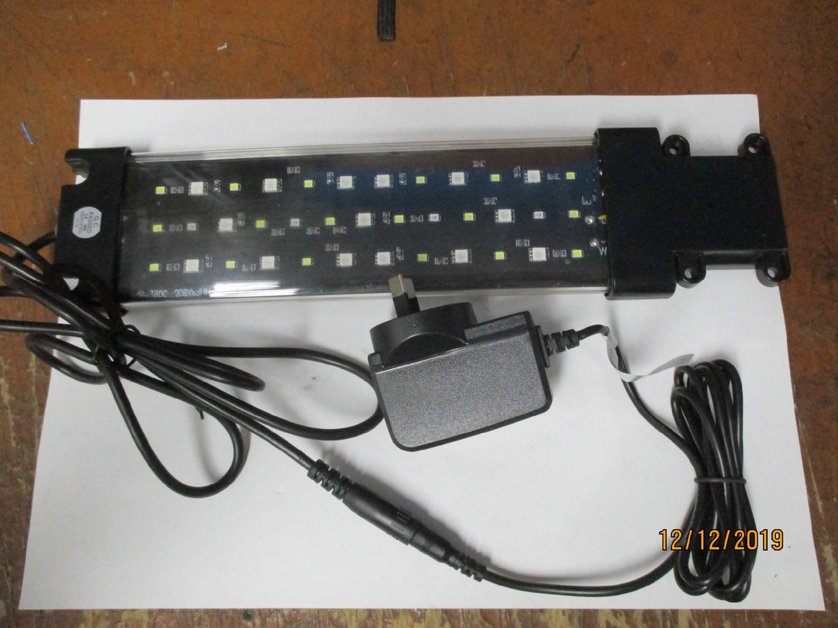 AQUA ONE 52041-L REPLACEMENT LED LIGHT UNIT - LIFESTYLE 29 ...