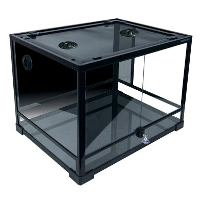 REPTILE ONE RTF-600H TERRARIUM 60X45X45CM – Campbelltown Pet & Aquarium ...