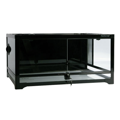 REPTILE ONE RTF-600HL TERRARIUM 60X45X30CM – Campbelltown Pet ...