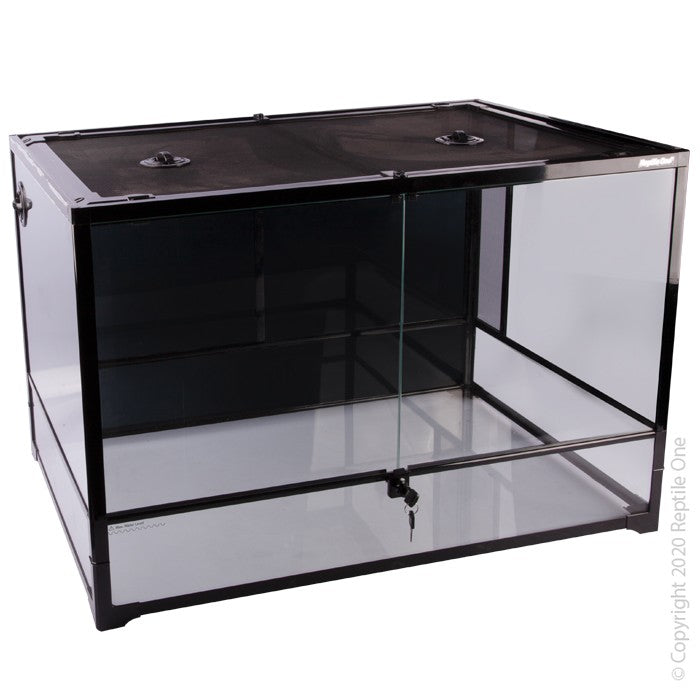 REPTILE ONE RTF-960HT TERRARIUM 90X60X60CM – Campbelltown Pet ...