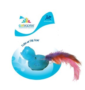 R2P CETEGORIES TWINKLE TWEET BIRD WITH FEATHERS – Campbelltown Pet ...