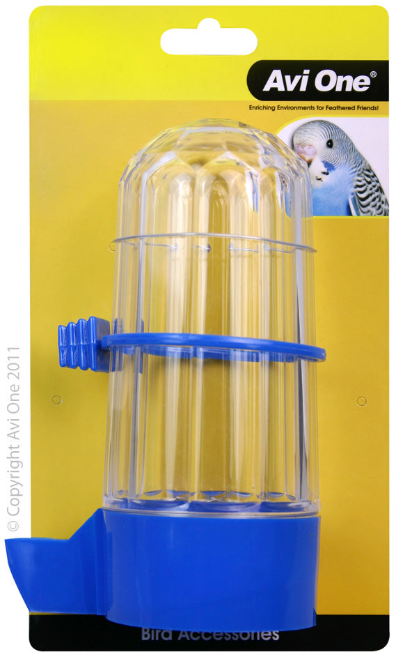 AVI ONE BIRD DRINKER FOUNTAIN JUMBO – Campbelltown Pet & Aquarium ...